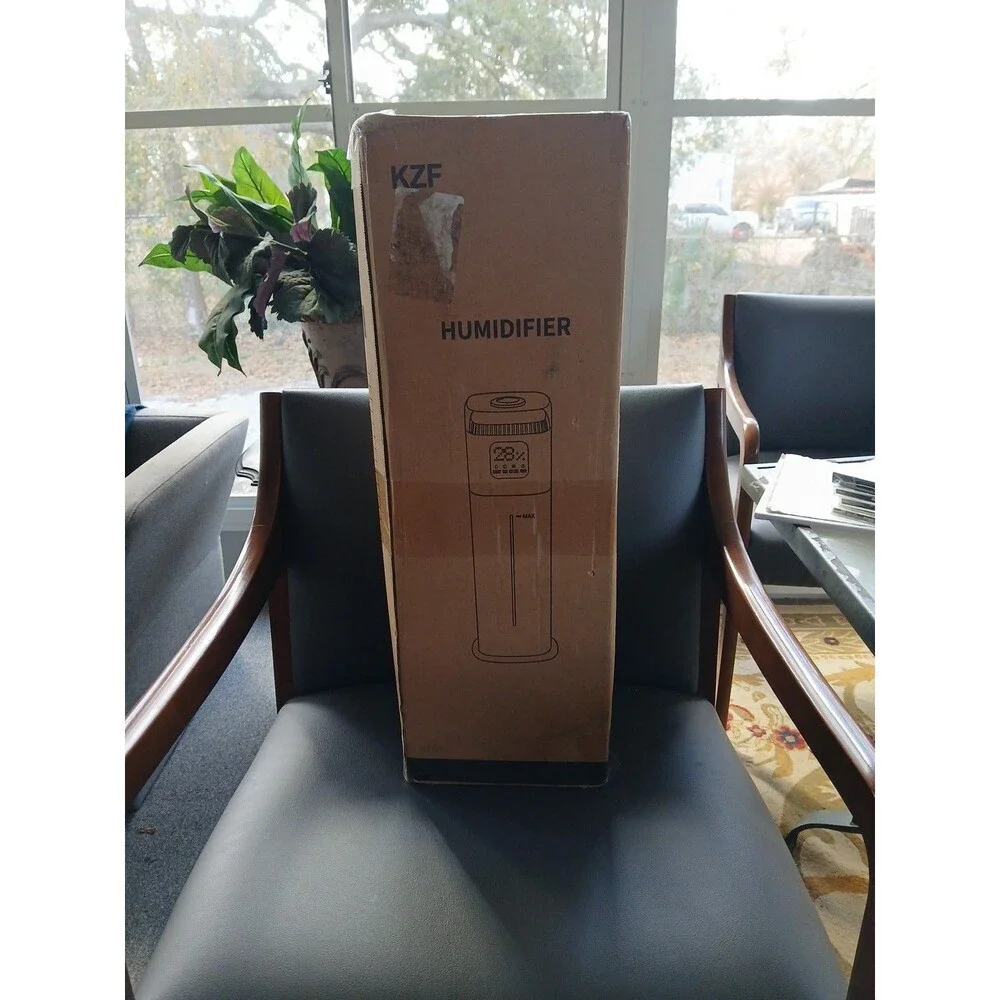 Does not apply | Other | Humidifier For Large Room Bedroom Kzf 9l25gal ...